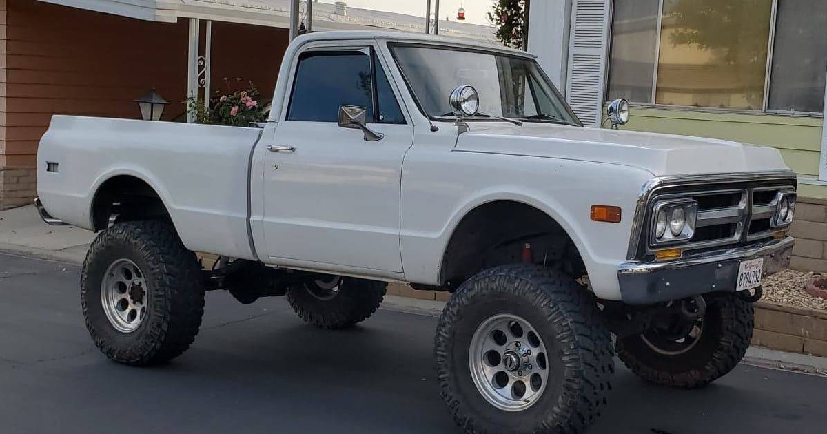 GMC - BuiltRigs